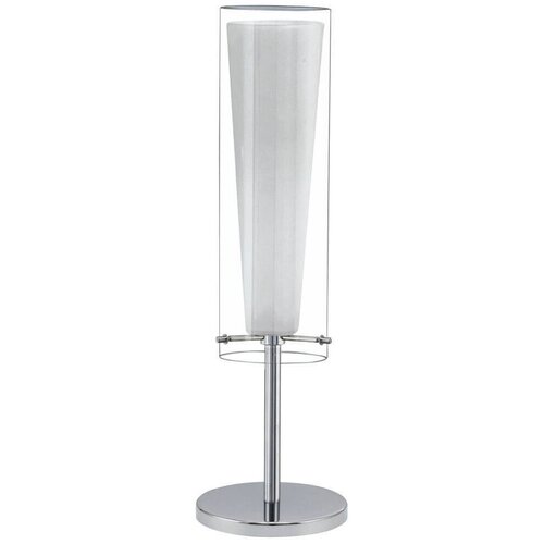 Лампа декоративная EGLO Pinto 89835, E27, 60 Вт, белый
