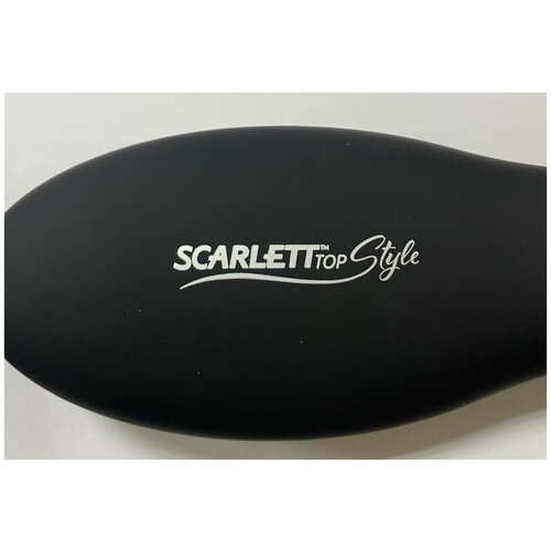 Стайлер для волос Scarlett SC-HS60590 черный