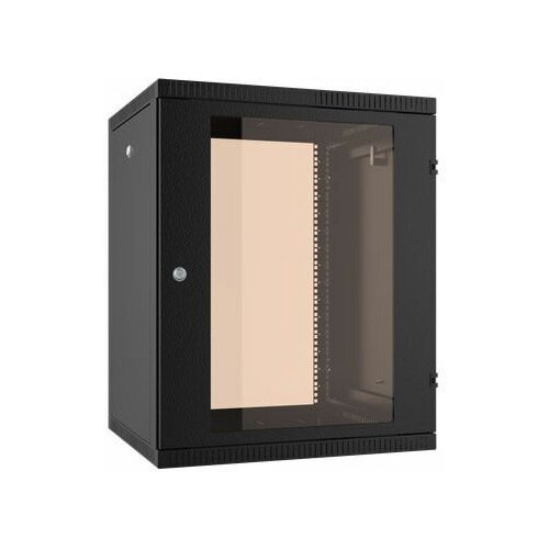 Шкаф коммутационный C3 Solutions WALLBOX 15-63 B (NT084701) black
