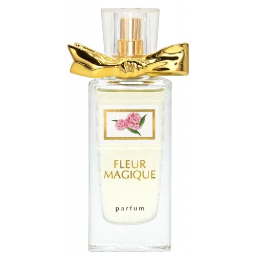 Новая Заря духи Fleur Magique, 30 мл