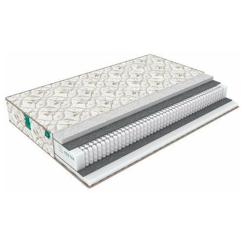 Матрас Sleeptek Perfect Strutto Foam 140x186