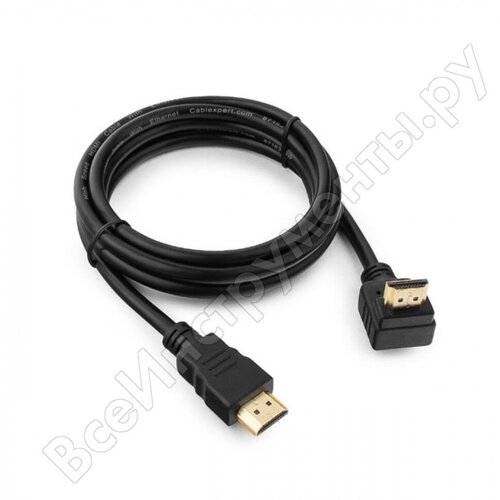 Кабель Cablexpert CC-HDMI490-6