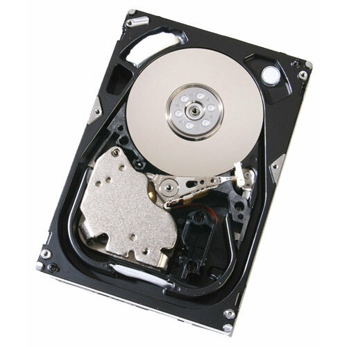 Жесткий диск HGST 300 ГБ HUS153030VLS300