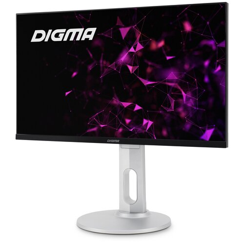 Монитор Digma 23.8" DM-MONB2407, черный