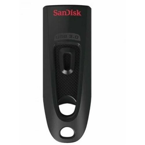 Флешка SanDisk Ultra USB 3.0 256Gb (SDCZ48-256G-U46)
