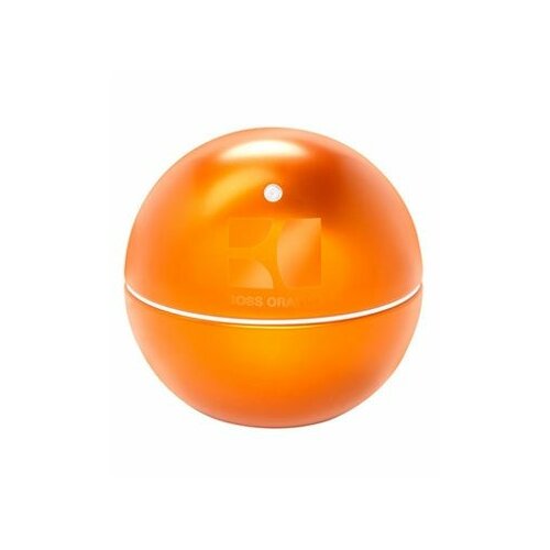 BOSS туалетная вода Boss in Motion Orange Made for Summer, 40 мл