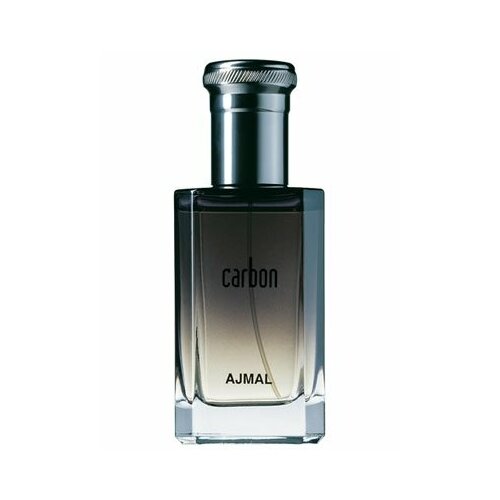 Ajmal парфюмерная вода Carbon, 100 мл, 200 г