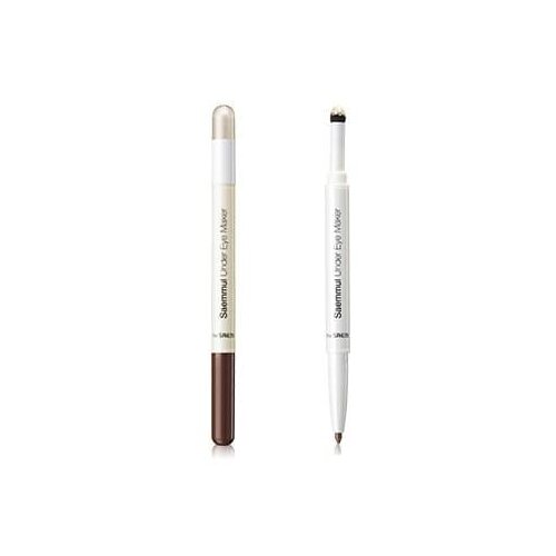 The Saem Карандаш для глаз Saemmul Under Eye Marker, оттенок 05 Glam Ivory