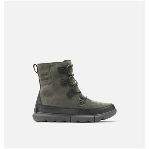 Ботинки SOREL EXPLORER BOOT WP, размер RU 42 US 9, серый