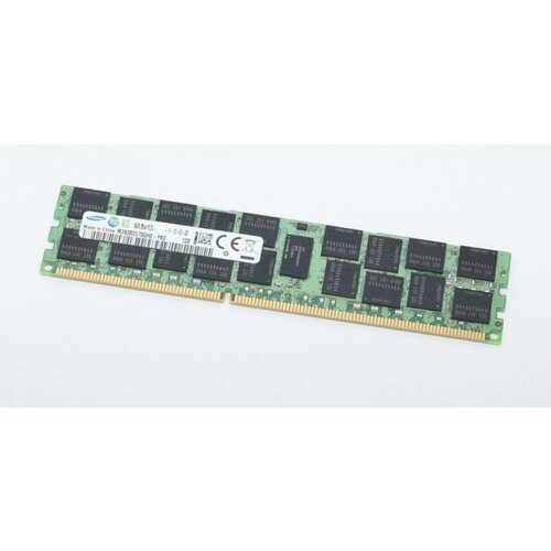 Оперативная память DDR3 Samsung 16GB 4rx4 PC3L 8500r ECC REG Б/У