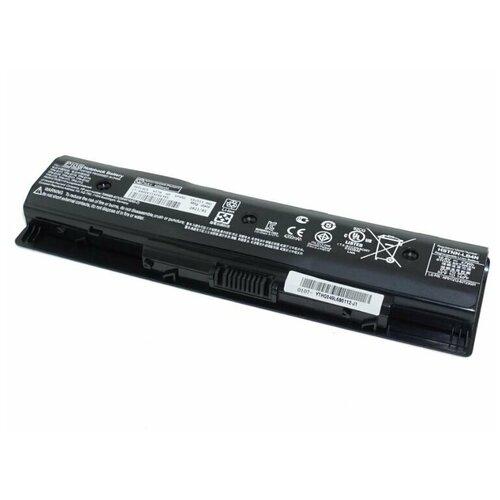 Аккумулятор (батарея) для ноутбука HP Pavilion 17z-e100 (PI09XL 10,8V 4200 mAh)