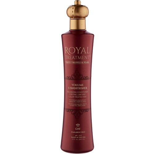 CHI кондиционер Royal Treatment Volume, 355 мл