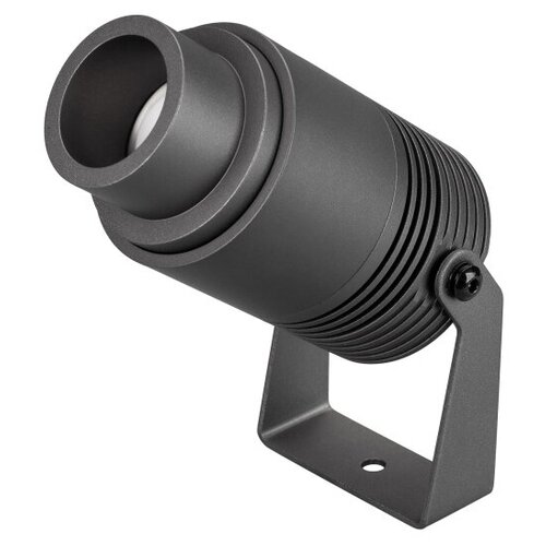 Светильник ALT-RAY-ZOOM-R61-12W Warm3000 (DG, 10-60 deg, 230V) (Arlight, IP67 Металл, 3 года)