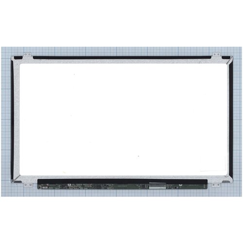 Матрица для ноутбука 15.6 1366x768 40pin LVDS Slim TN LP156WHB-TLB1 Matte 60Hz