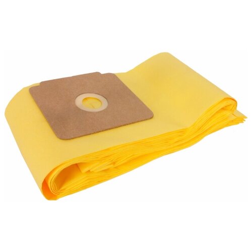 Мешки бумажные 5 шт для пылесоса GHIBLI AS 6 PERFORMANCE