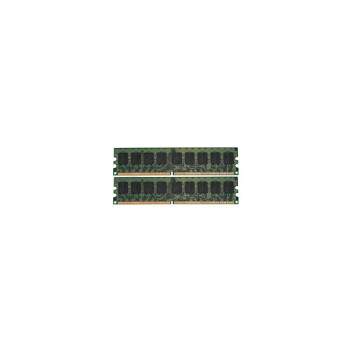 Оперативная память Lenovo 16 ГБ (8 ГБ x 2 шт.) DDR2 667 МГц DIMM CL5 43V7356