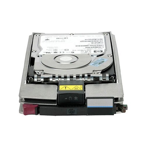 Жесткий диск HP 300 ГБ AG425-64201