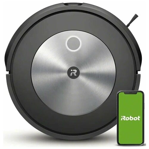 Робот-пылесос iRobot Roomba j7