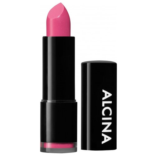 ALCINA губная помада Shiny Lipstick, оттенок 060 Candy