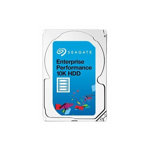 Жесткий диск Seagate 900 ГБ ST900MM0168