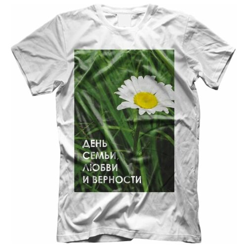Футболка , размер 26, мультиколор