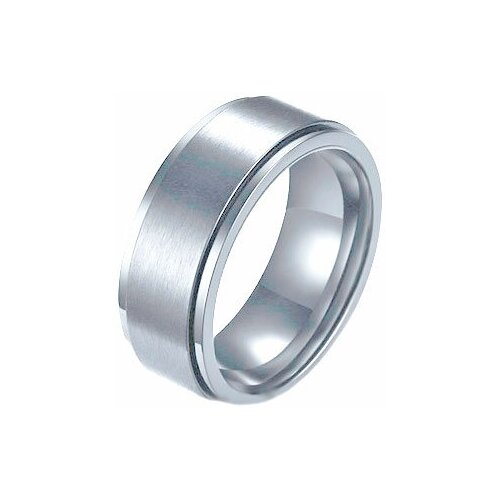 Кольцо DG Jewelry, размер 18, серебряный