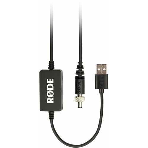 RODE DC-USB1 Кабель USB - DC