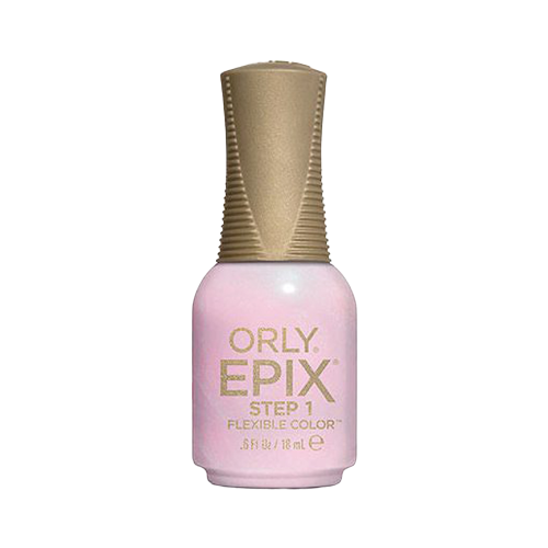 Orly Лак для ногтей Epix Flexible Color, 18 мл, 29947 Beautifully Bizarre