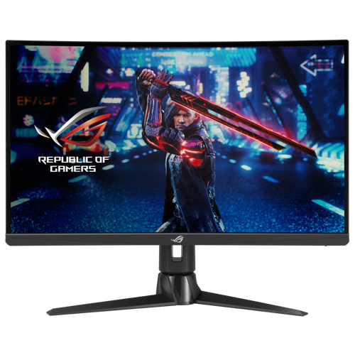 27" Монитор ASUS ROG PG27UQR (2023),3840x2160, 163 PPI, 16:9 ,160 Гц, 600 кд/м2, IPS