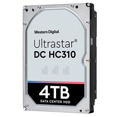 4 ТБ Внутренний жесткий диск Ultrastar DC (HUS726T4TALE6L4)