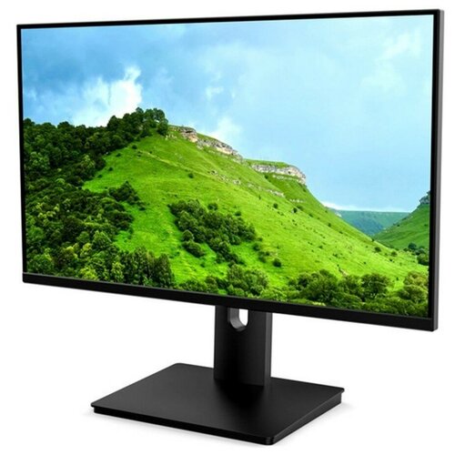 Монитор 27" Valday AC27AUE black (IPS, 2560x1440, 16:9, 178°/178°, 350cd/m2, 1000:1, 4ms, 75Hz, HDMI, DisplayPort, MM, USB3.2x4) (AC27AUE)