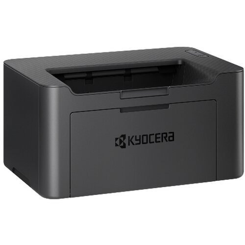 Принтер лазерный KYOCERA PA2001w, ч/б, A4, черный