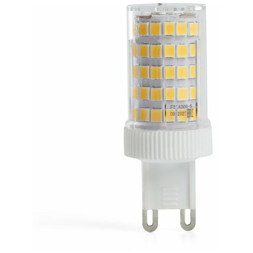 Лампа светодиодная Feron LB-435 G9 11W 2700K
