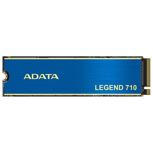 Твердотельный накопитель ADATA 256 ГБ M.2 ALEG-710-256GCS