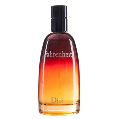 Dior туалетная вода Fahrenheit, 50 мл