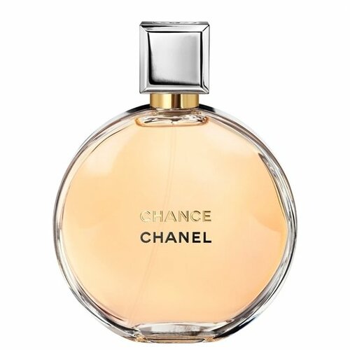 Chanel парфюмерная вода Chance, 100 мл, 100 г