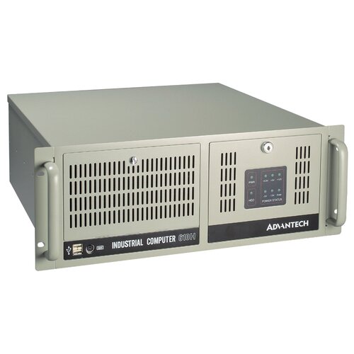 Корпус для сервера 4U Advantech IPC-610MB-00HD