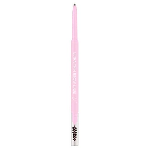 Soda Карандаш для бровей Ultra Thin Brow Liner #browpurrfection, оттенок 004 jane