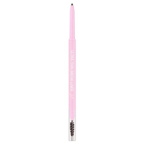 Soda Карандаш для бровей Ultra Thin Brow Liner #browpurrfection, оттенок 004 jane