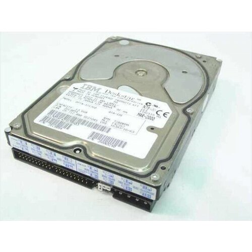 Жесткий диск IBM 31L9054 13,6Gb 7200 IDE 3.5" HDD