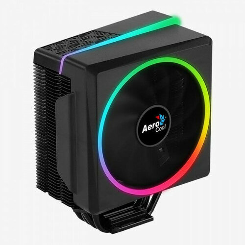 Кулер для процессора MULTI SOCKET CYLON 4 AEROCOOL 4718009159600