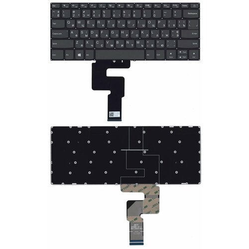 Клавиатура для ноутбука LENOVO S145-14API