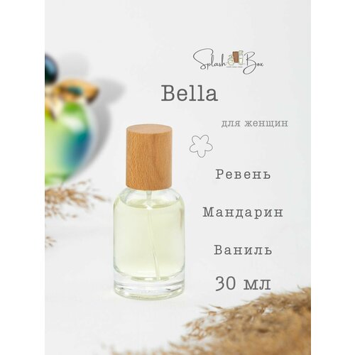 Bella духи стойкие | Festima.Ru – частные объявления