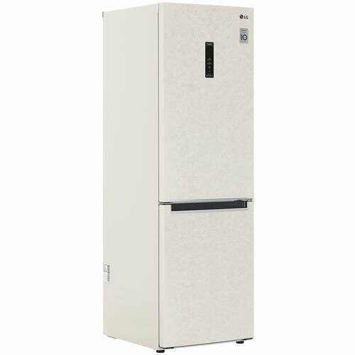 Холодильник LG GC-B459MEWM