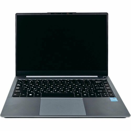 Ноутбук ACD 14Pro Intel Core i5-1235U/16GB/SSD512GB/IPS/UXGA/NoOS/silver