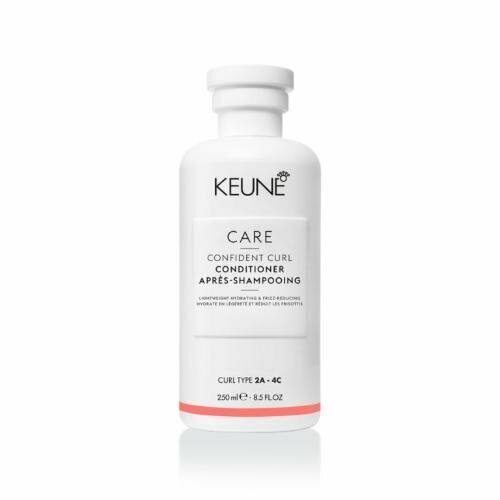 Keune Care Curl Confident Кондиционер для кудрявых волос 250 мл