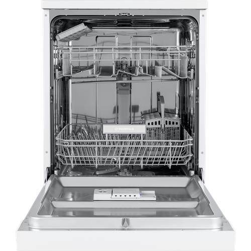 Посудомоечная машина MAUNFELD MWF-12S, белый