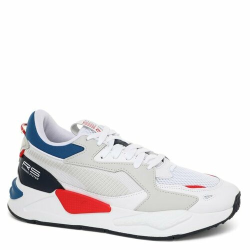 Кроссовки PUMA Puma 383590, размер 44,5, белый