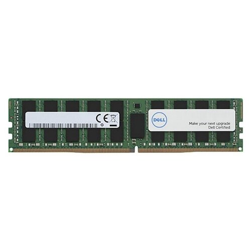 Оперативная память DELL 16 ГБ DDR4 2933 МГц DIMM CL21 370-AEQF