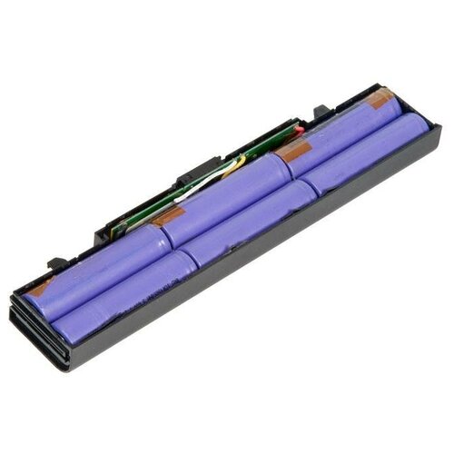Аккумуляторная батарея для ноутбука Samsung R420, R510, R580, R530, R780, Q320, R519, R522, 4400mAh, 10.8-11.1V